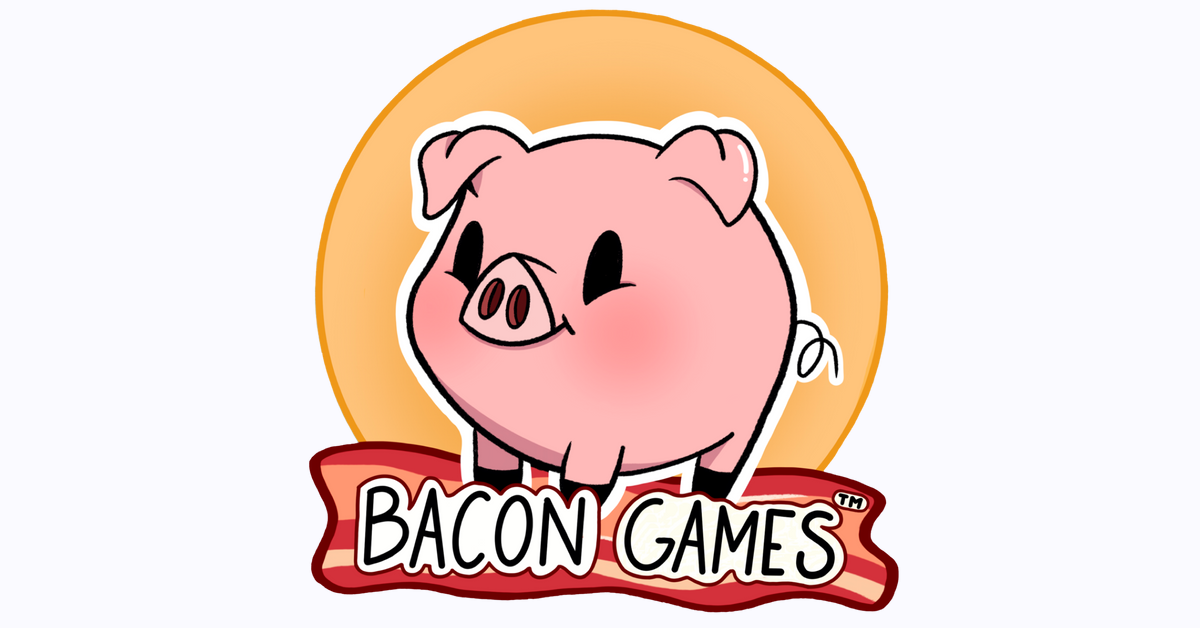 Bacon Games