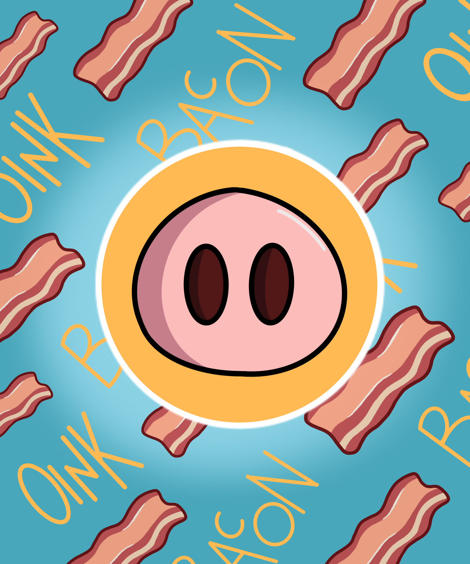 Bacon Card Game – Bacon Games